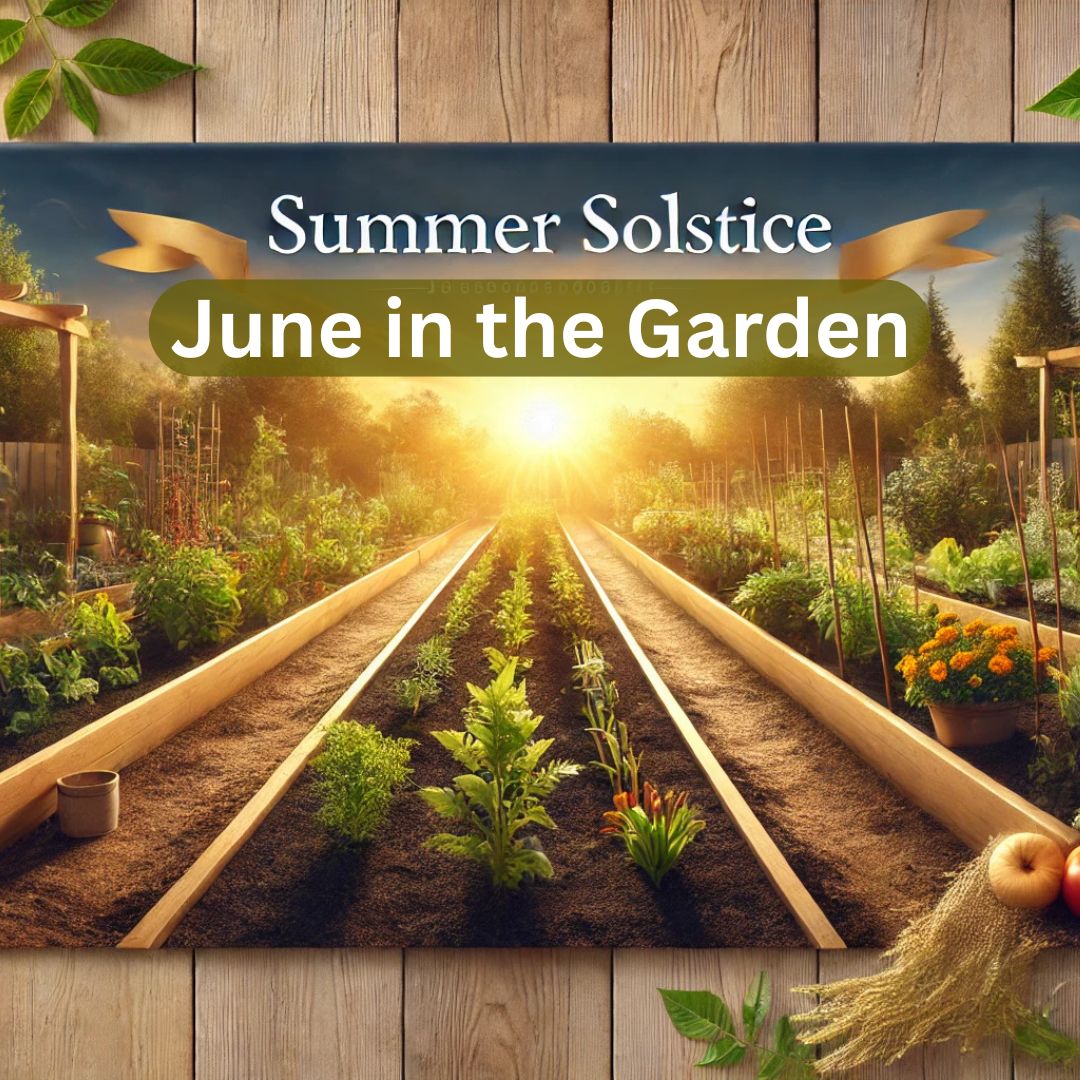 June 2025 - In the Garden – Floral Acres Greenhouse & Garden Centre