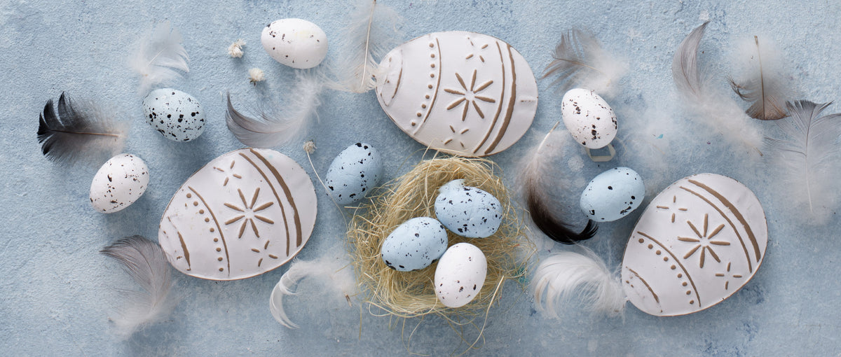 Easter Plants – Floral Acres Greenhouse & Garden Centre