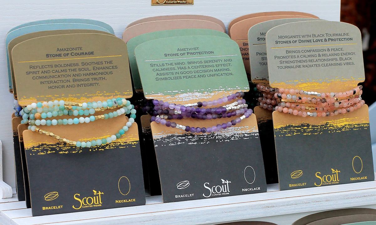 Scout Jewelry – Floral Acres Greenhouse & Garden Centre