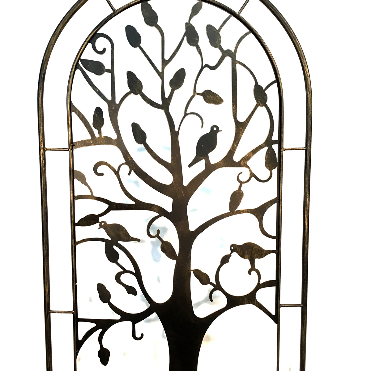 Tree of Life Trellis, 72in x 24in – Floral Acres Greenhouse & Garden Centre