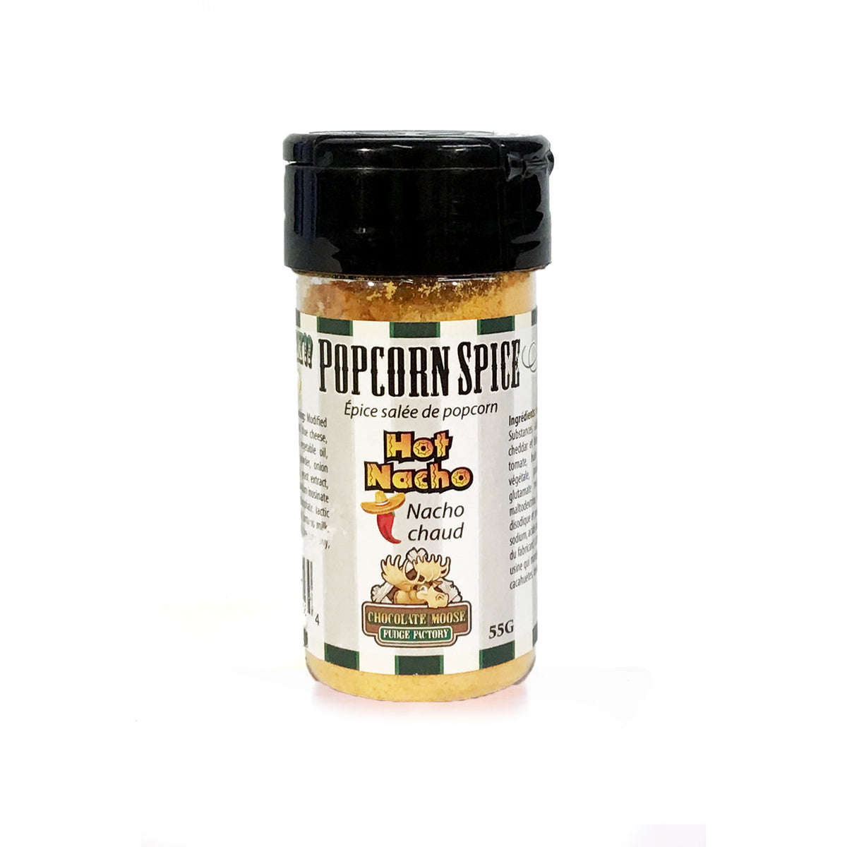 CMF, Popcorn Spice, Hot Nacho – Floral Acres Greenhouse & Garden Centre