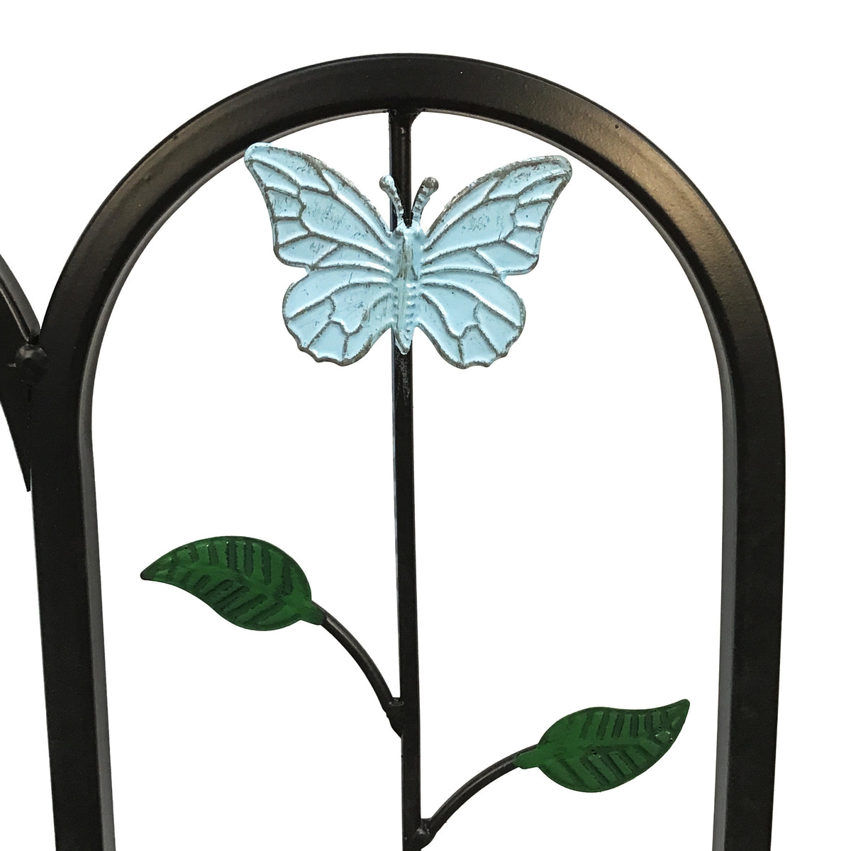 Metal Garden Edging, Butterfly, 3+1 – Floral Acres Greenhouse & Garden ...