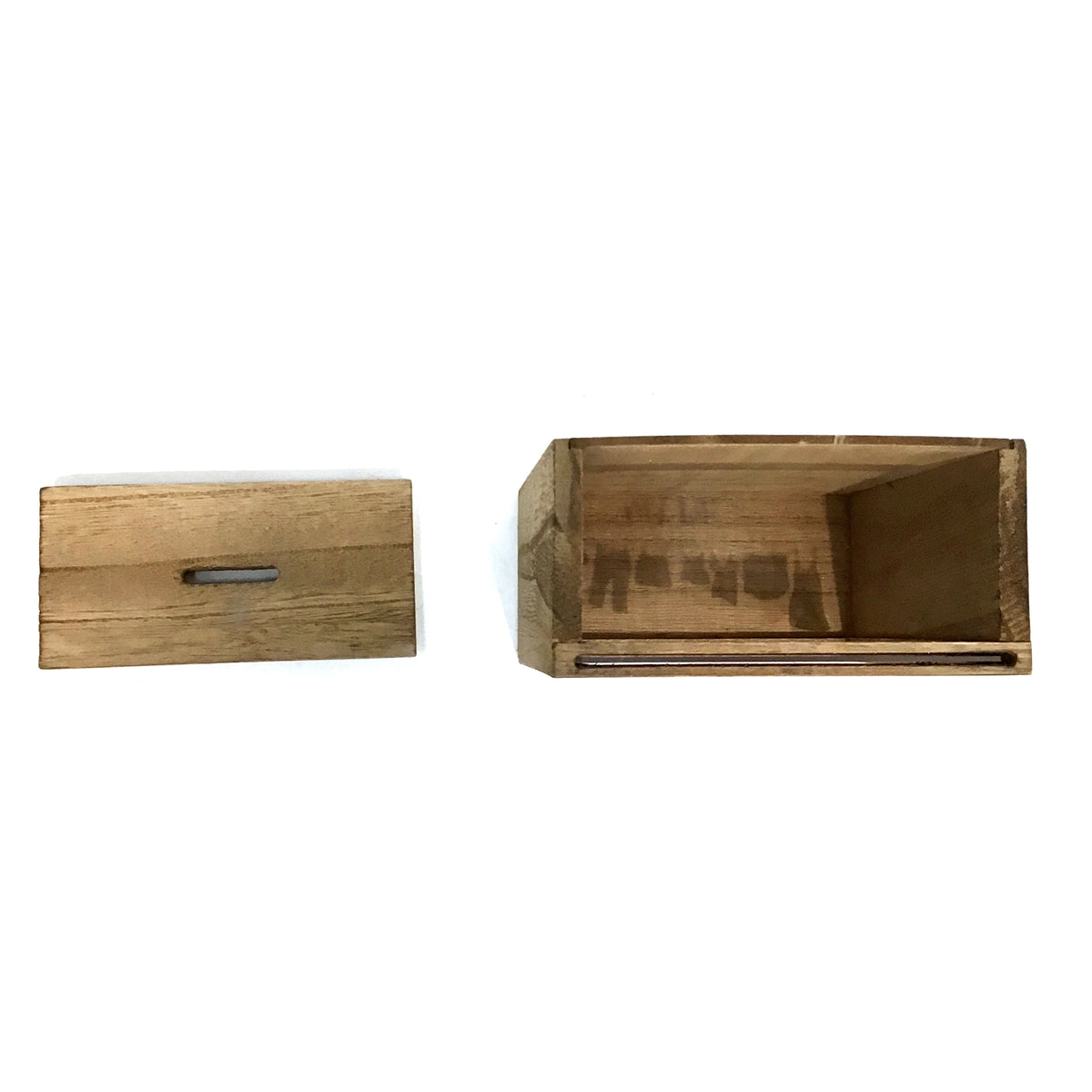 Wood Bank, Any Money Found in the Laundry – Floral Acres Greenhouse ...