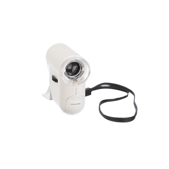 World's Smallest Microscope – Floral Acres Greenhouse & Garden Centre