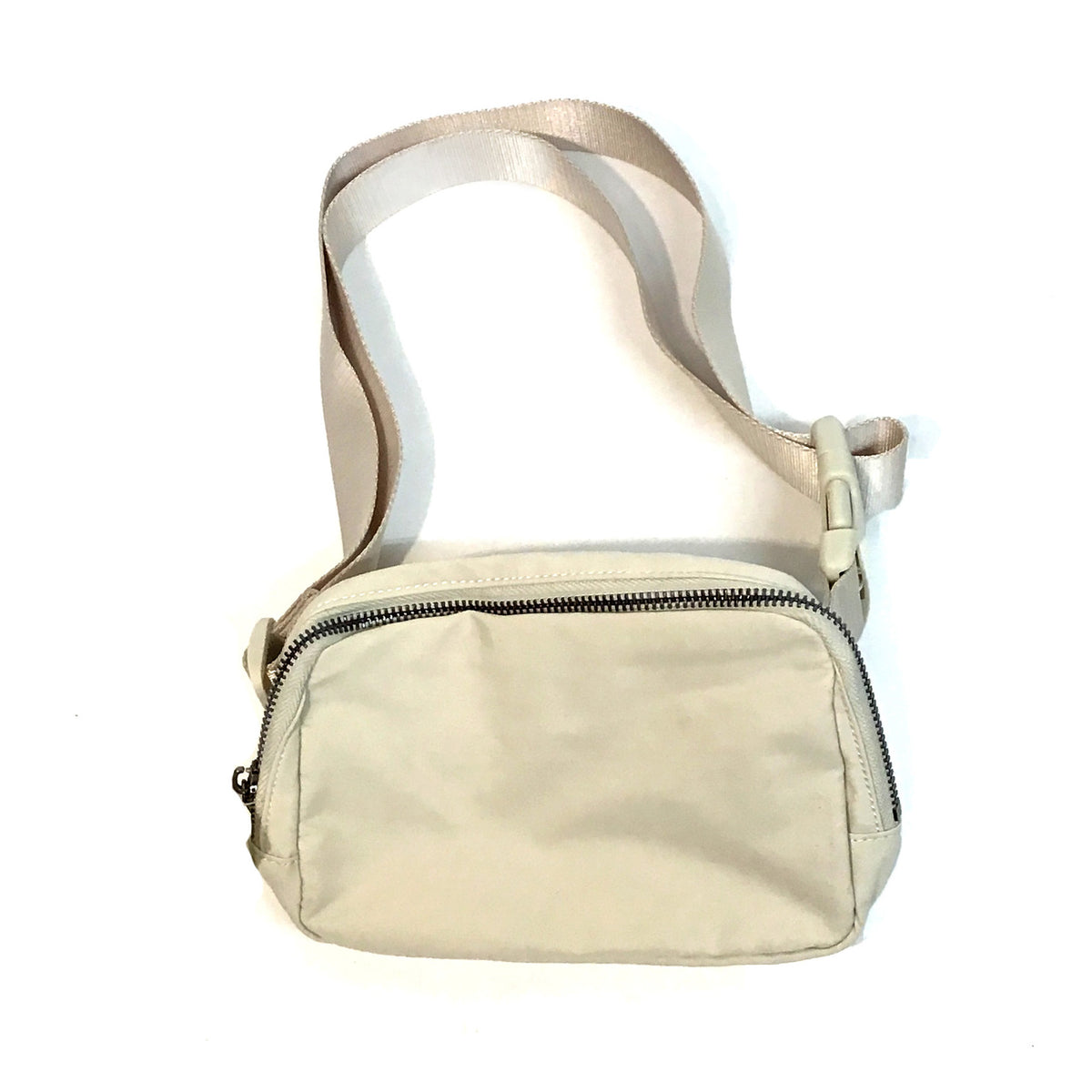Emma, Belt Bag, Cream – Floral Acres Greenhouse & Garden Centre