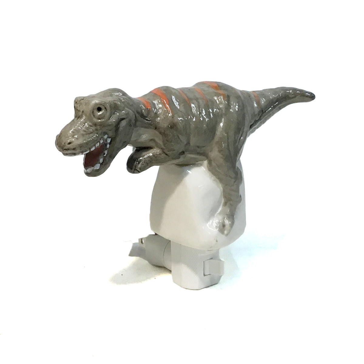 T-rex Plug-in Night Light – Floral Acres Greenhouse & Garden Centre