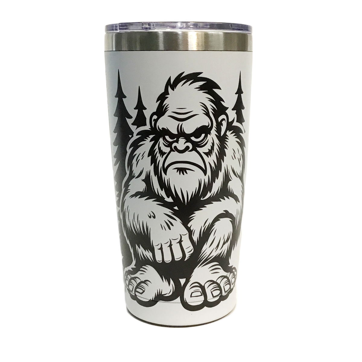 Tumbler- I Hate People – Floral Acres Greenhouse & Garden Centre
