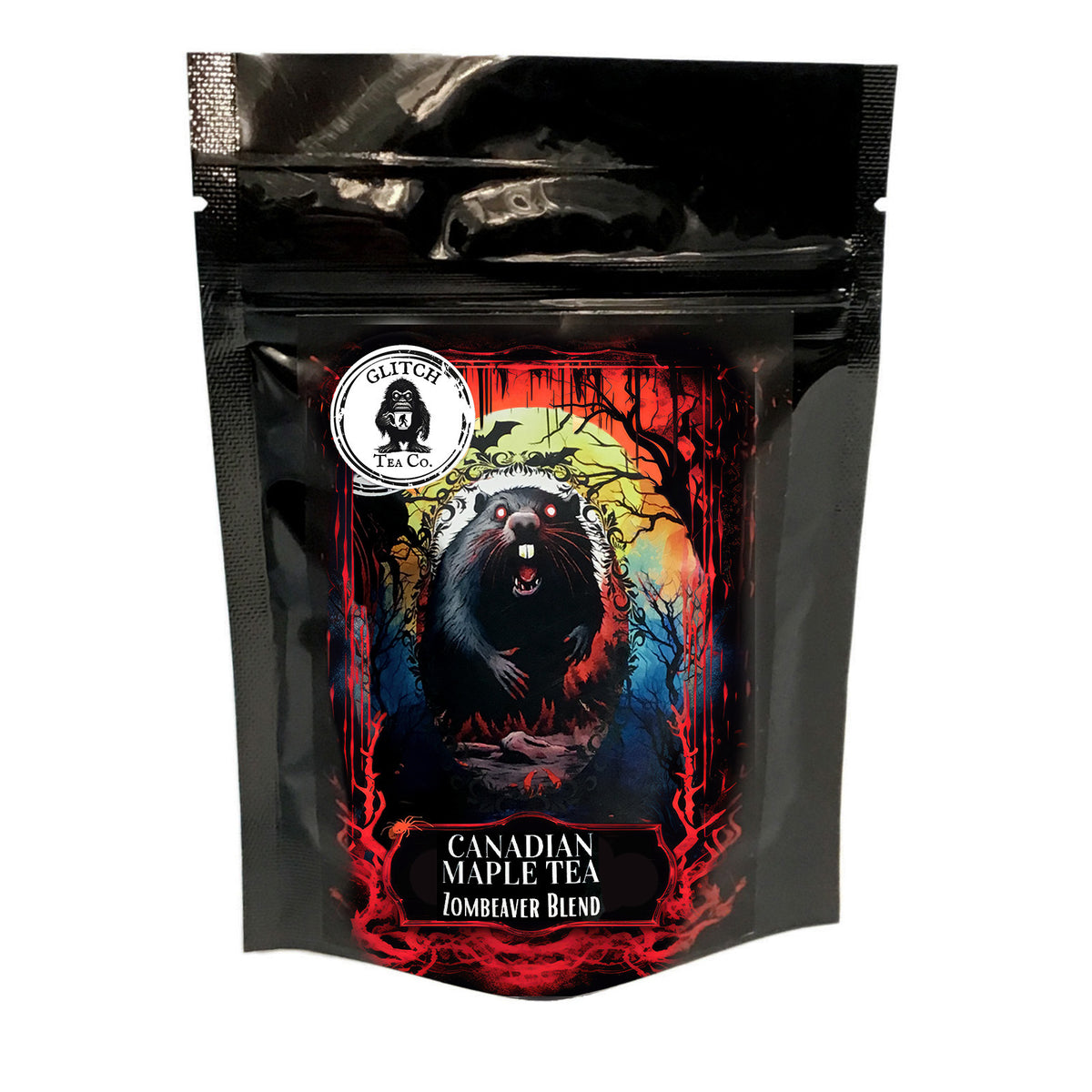 Tea, Zombeaver Canadian Maple 28g – Floral Acres Greenhouse & Garden Centre