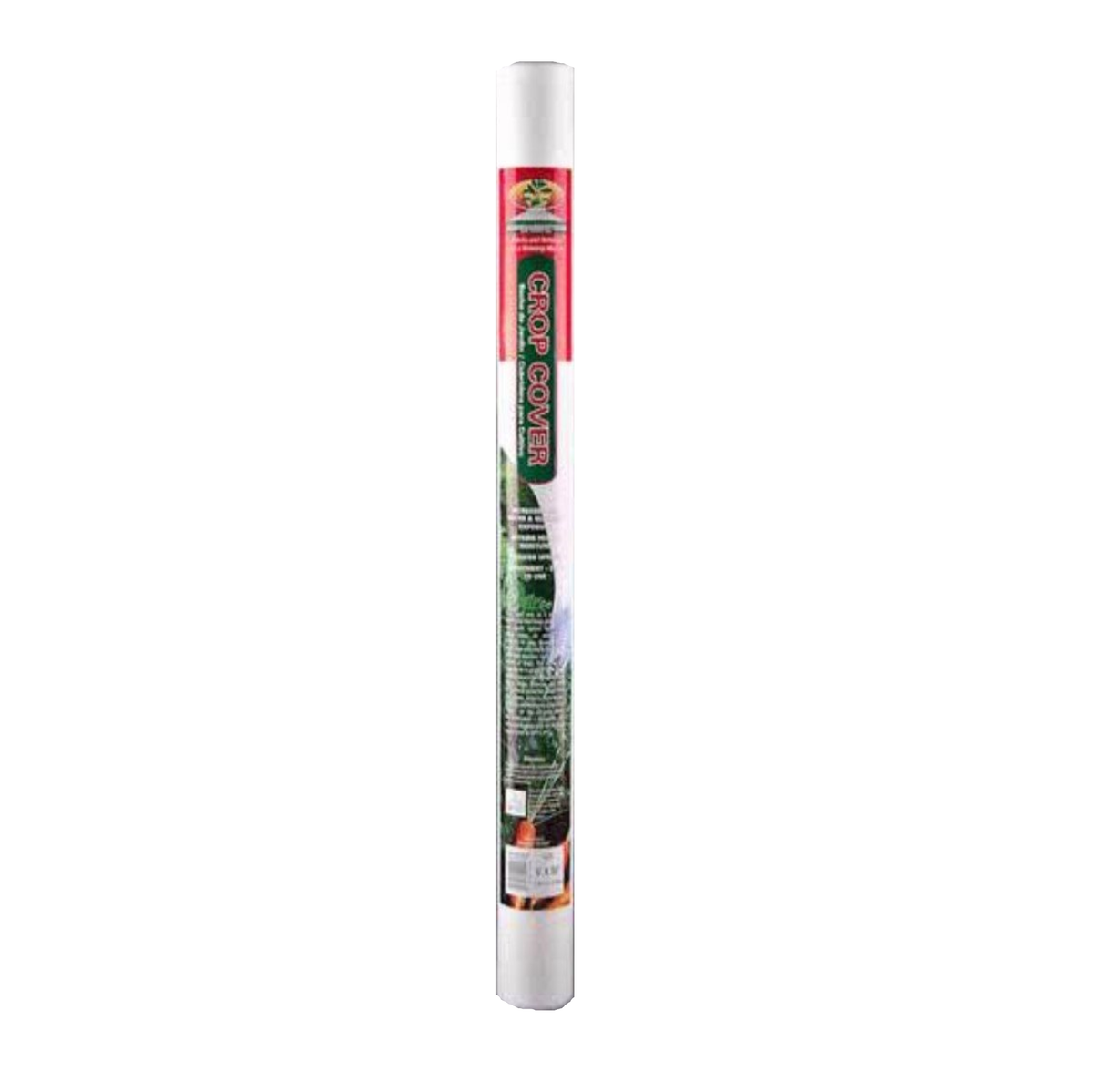 Crop Cover, White, 6x50ft – Floral Acres Greenhouse & Garden Centre